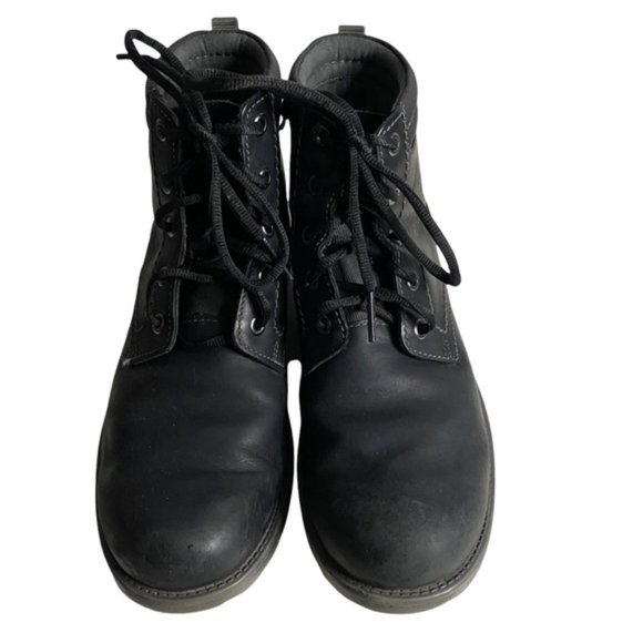 Clarks | Shoes | Clarks Mens Guard Peak Chukka Boot | Poshmark